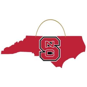 NC State Wolfpack Sign - Buy Online Now