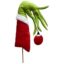 Green Monster Hand Pick 85512RWG - Buy Online Now