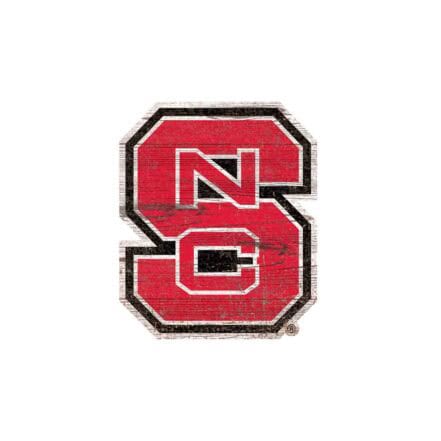 NC State Logo Sign - Buy Online Now