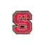 NC State Logo Sign - Buy Online Now