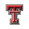 Texas Tech Logo Sign