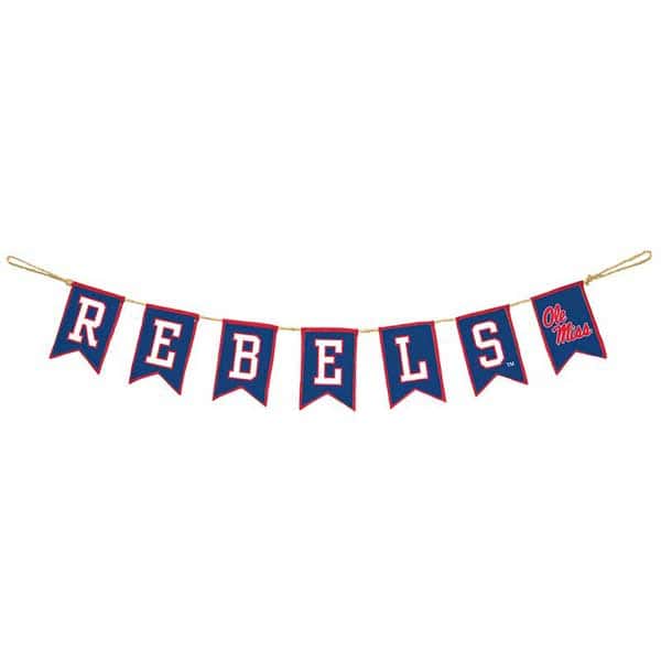 Ole Miss Banner Buy Online Now