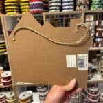 Elf House Sign AP8886 - Buy Online Now