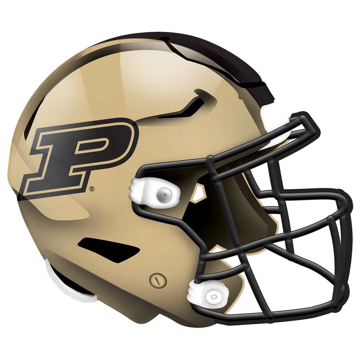 Purdue Logo Sign - Buy Online Now