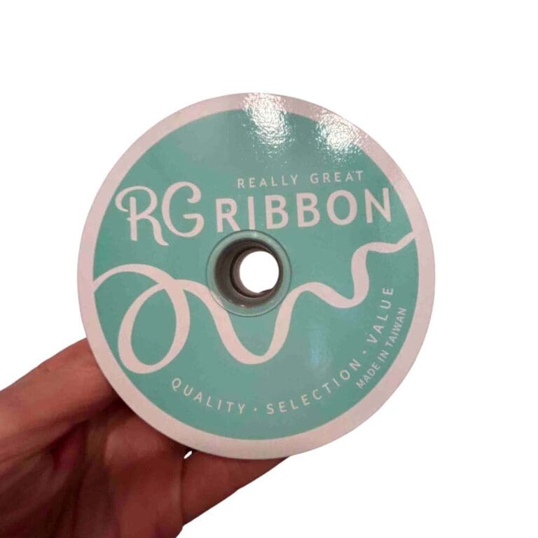 1.5" Candy Cane Ribbon RGF180427 - Buy Online Now