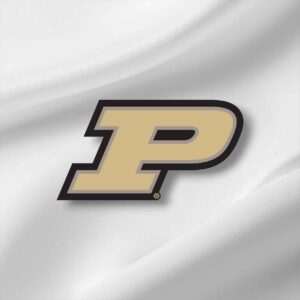 Purdue Logo Sign - Buy Online Now