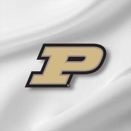 Purdue Logo Sign - Buy Online Now