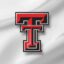 Texas Tech Logo Sign